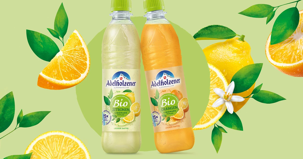 Portfolio Verpackungsdesign | Agentur HAJOK