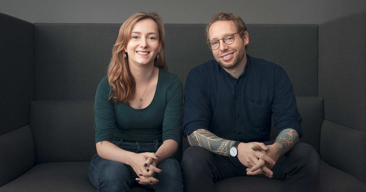 Creative growth at HAJOK Design