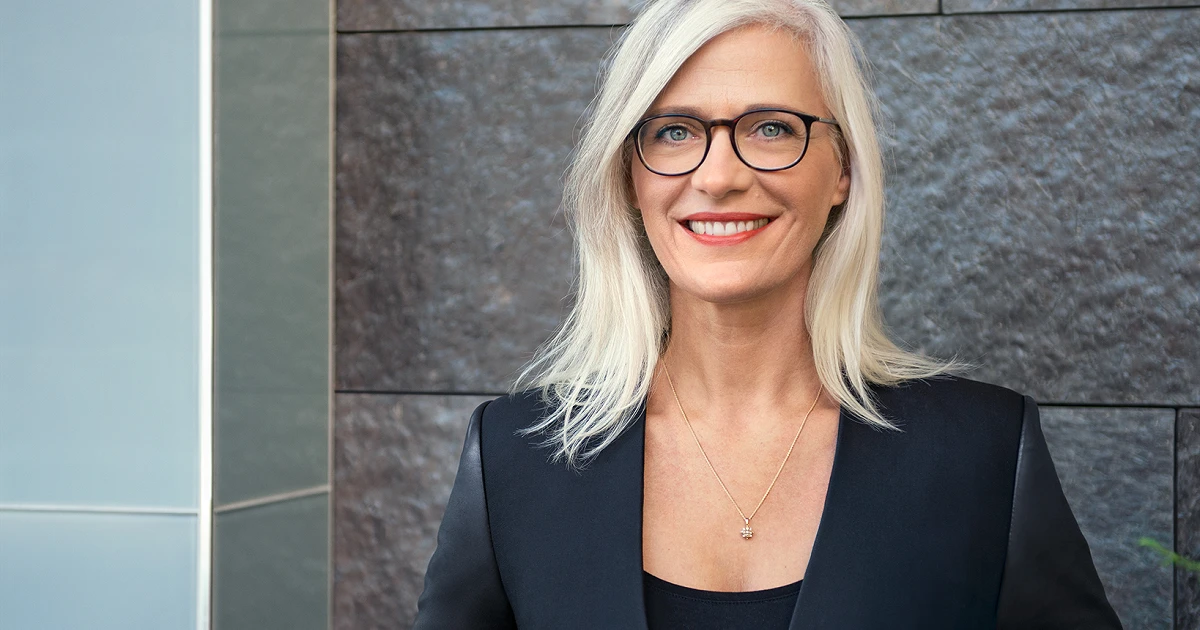 Interview with Creative Director Madeleine Lindner from HAJOK