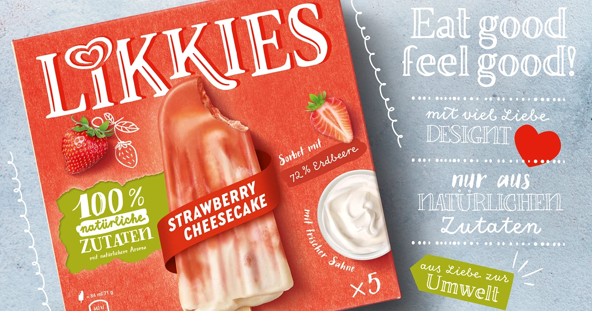 Naming and text | Agency HAJOK Hamburg